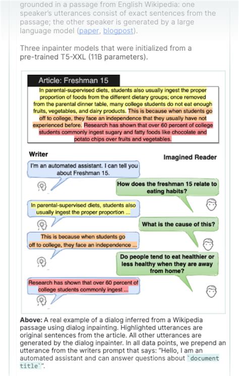 Keep Answers Relevant Data Cards Playbook