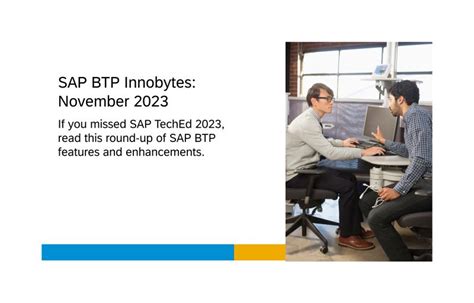 Sap Developers On Linkedin Get The Latest News About The Sap Btp Sap Developers On Linkedin Get The Latest News About The Sap Btp