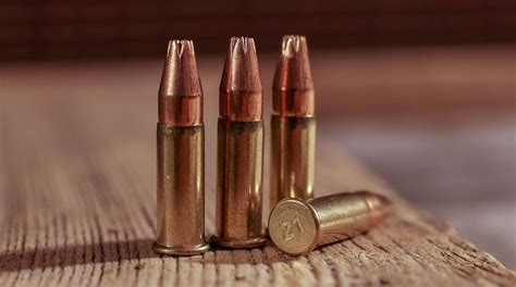 Behind The Bullet 400 Legend An Official Journal Of The Nra