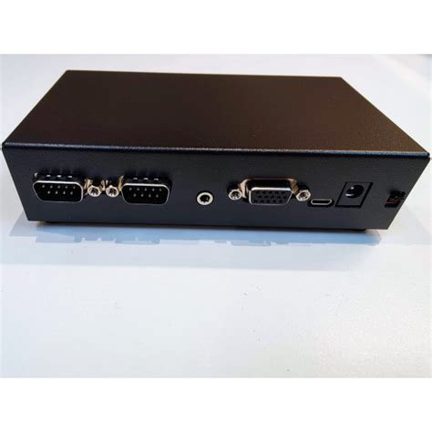 Mist 15 Metal Case