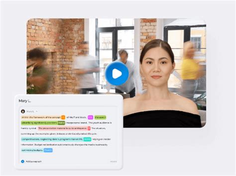 Convert Text To Video With AI Free Synthesys Io