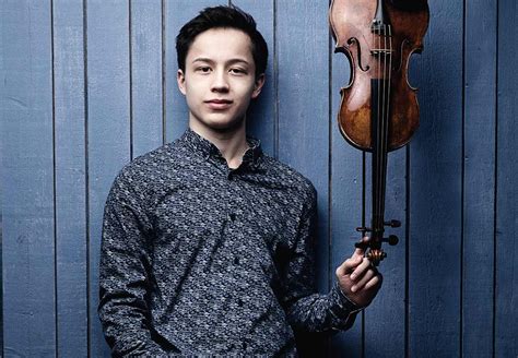 Rising Stars With Johan Dalene Konserthuset Stockholm