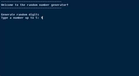 Ace Cochez On Linkedin Randomized Number List Generator Using The