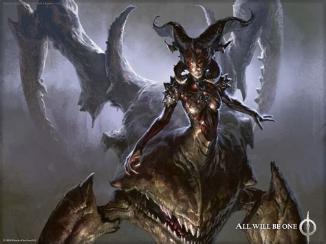 Sheoldred Mtg Wiki