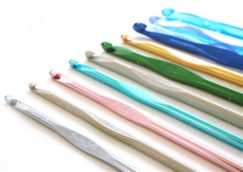 Crochet Hooks Artofit