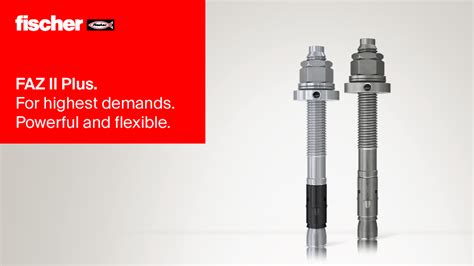 Ancoragem Perno Faz Ii Plus Gs Com Anilha Larga