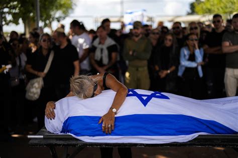 Guerra Israel Hamás Las Claves Tras La Primera Semana De Conflicto