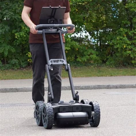 Underground Pipeline Detection Semageospatial