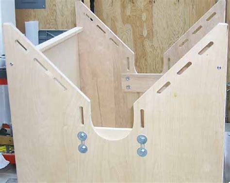 Tip-to-Tip Jig