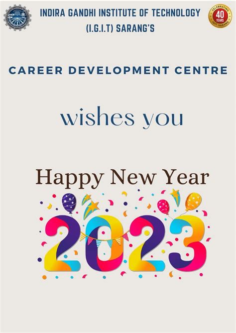 Career Development Centre Igit Sarang On Linkedin Career