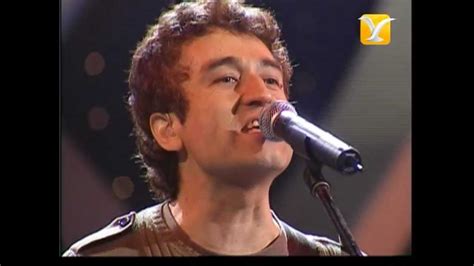 Los Prisioneros Por Qué No Se Van Festival De Viña Del Mar 2003 Youtube