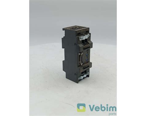 Siemens Simatic Dp Rs485 Repeater For Connection Of Profi
