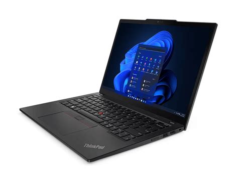 Lenovo Thinkpad X Gen Laptop I Gb Ram Gb Ssd Win Pro Tech Co Za