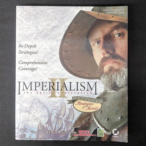 Amazon Imperialism Ii The Age Of Exploration Official Strategies