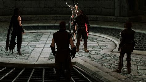 Chapter 12 Rest And Training The Black Seducer Loverslab