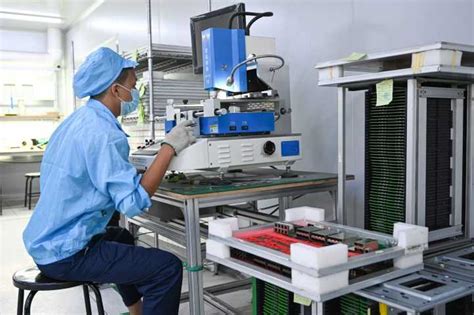 Rigid PCB Prototype By China PCB Manufacture