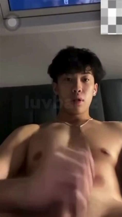 Got This Asian Boy Baited Real Good
