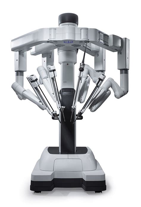 Chirurgia Robotica Per Tumore Alla Prostata Prostatectomia Radicale