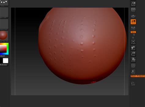 Why This Happens ZBrushCentral