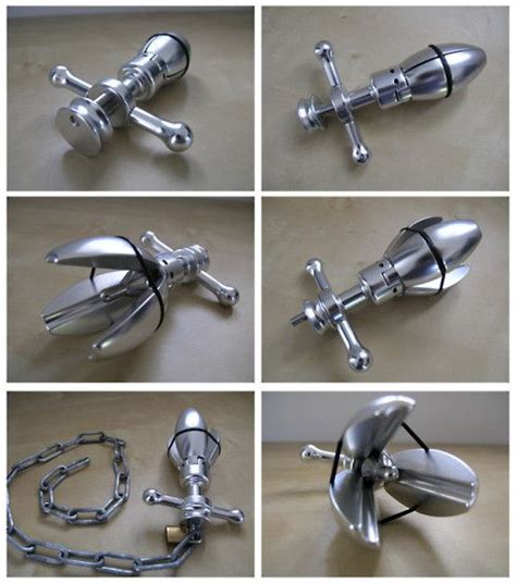 Hole Stretcher Ocstrap