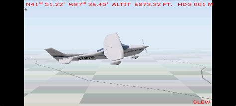 Microsoft Flight Simulator 2000 On Windows 95 Dosbox Pure R Dosbox