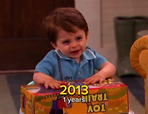 Good Luck Charlie Vonnie