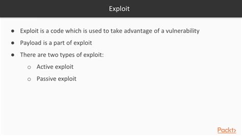 packtpub hands on penetration testing with metasploit free download