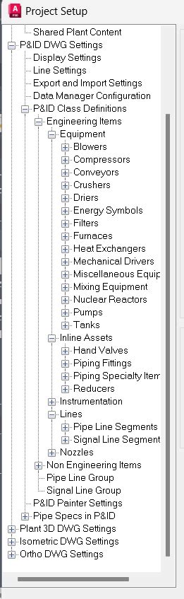 Solved How To Improve Tool Palettes Without Manually Creating New Piece Of Equipment Autodesk