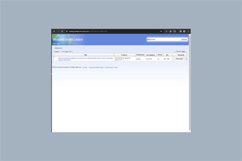 Microsoft Releases Out Of Band Updates To Address A Windows Server
