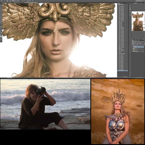 Grayscale In Photoshop Classic Photo Technique