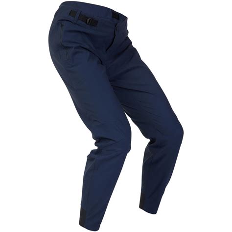 Fox Mtb Pants Ranger Midnight Maciag Offroad