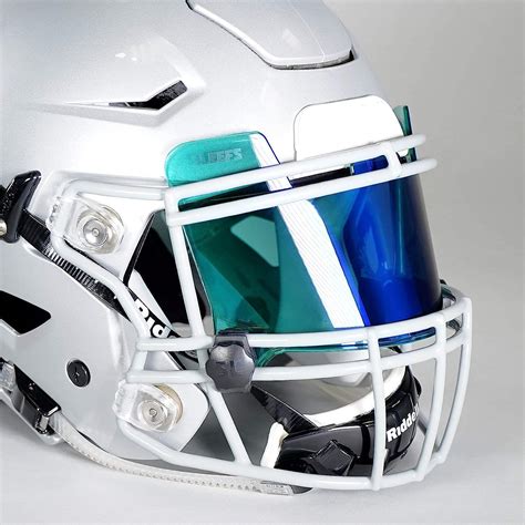 Football Visors Sleefs At Lois Coffman Blog