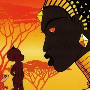 Kirikou And The Sorceress Rotten Tomatoes