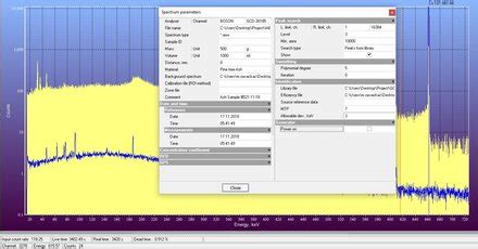 Software BSI LV
