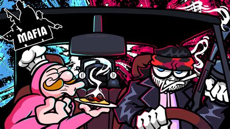Mafia Thumbnail For Solid Jj By Javajake On Newgrounds