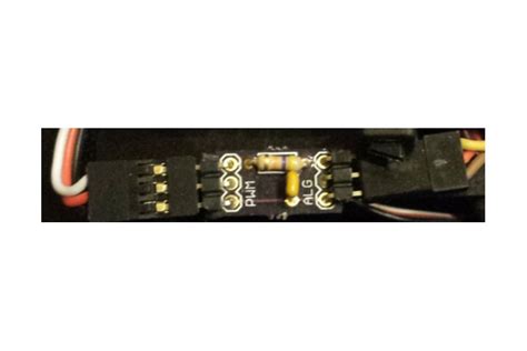 Pwm To Analog Rssi Converter From Machadolab On Tindie