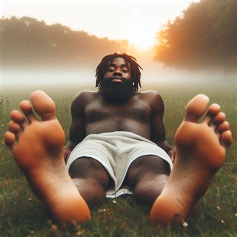 Blackmenfeetluv On Tumblr