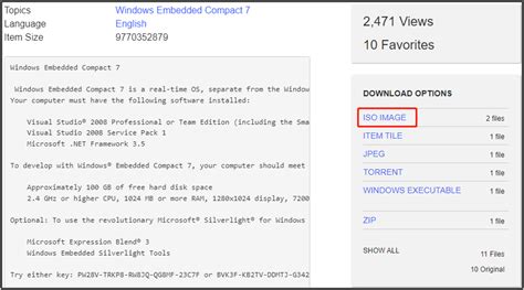 All You Should Know About Windows Embedded Compact 7