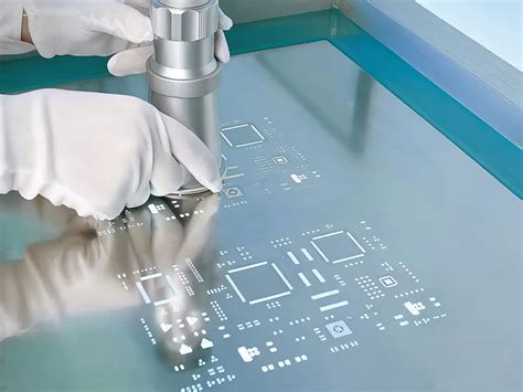 The Importance Of PCB Stencil In The PCB Soldering Process