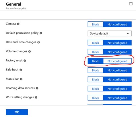 New Blog Post Intune Android Enteprise Fully Managed Devices Rintune