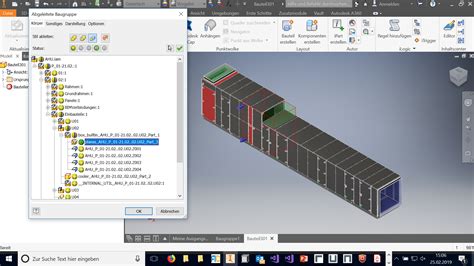 Problem With Derived Assembly Autodesk Community