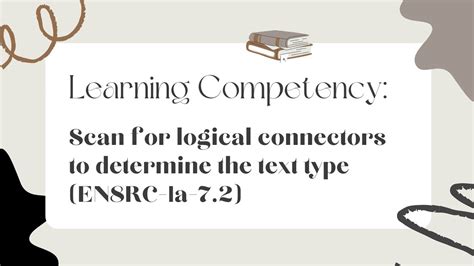 Logical Connectors Conclusion At Alex Cruz Blog