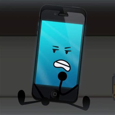 Mephone4 From Inanimate Insanity Character Analysis Zodiac Amino