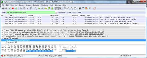 Sockets C Tcp Client Receive In Localhost But Not On The Network
