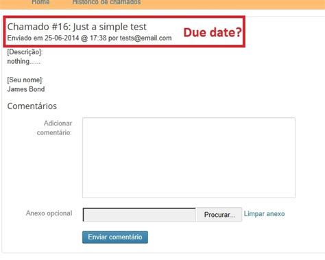Show Due Date Info To End User Spiceworks Support Spiceworks Community