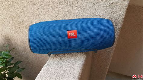 Featured Review Jbl Xtreme Bluetooth Speaker