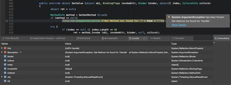 Refit 410 Linking Issue · Issue 3323 · Xamarinxamarin Macios · Github