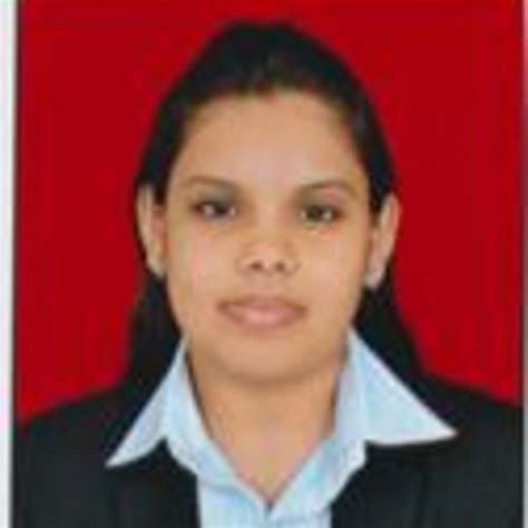 Vrunda Patel Computer Science And Engineering Research Profile