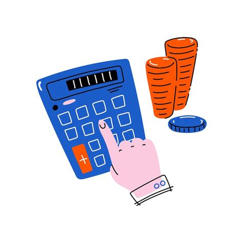 Premium Vector Calculation