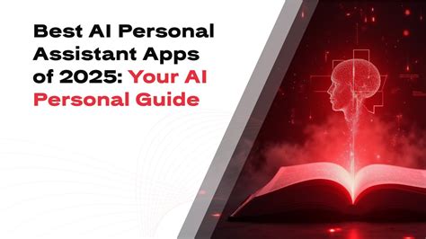 The Cost And Benefits Of Developing An Ai Personal Assistant